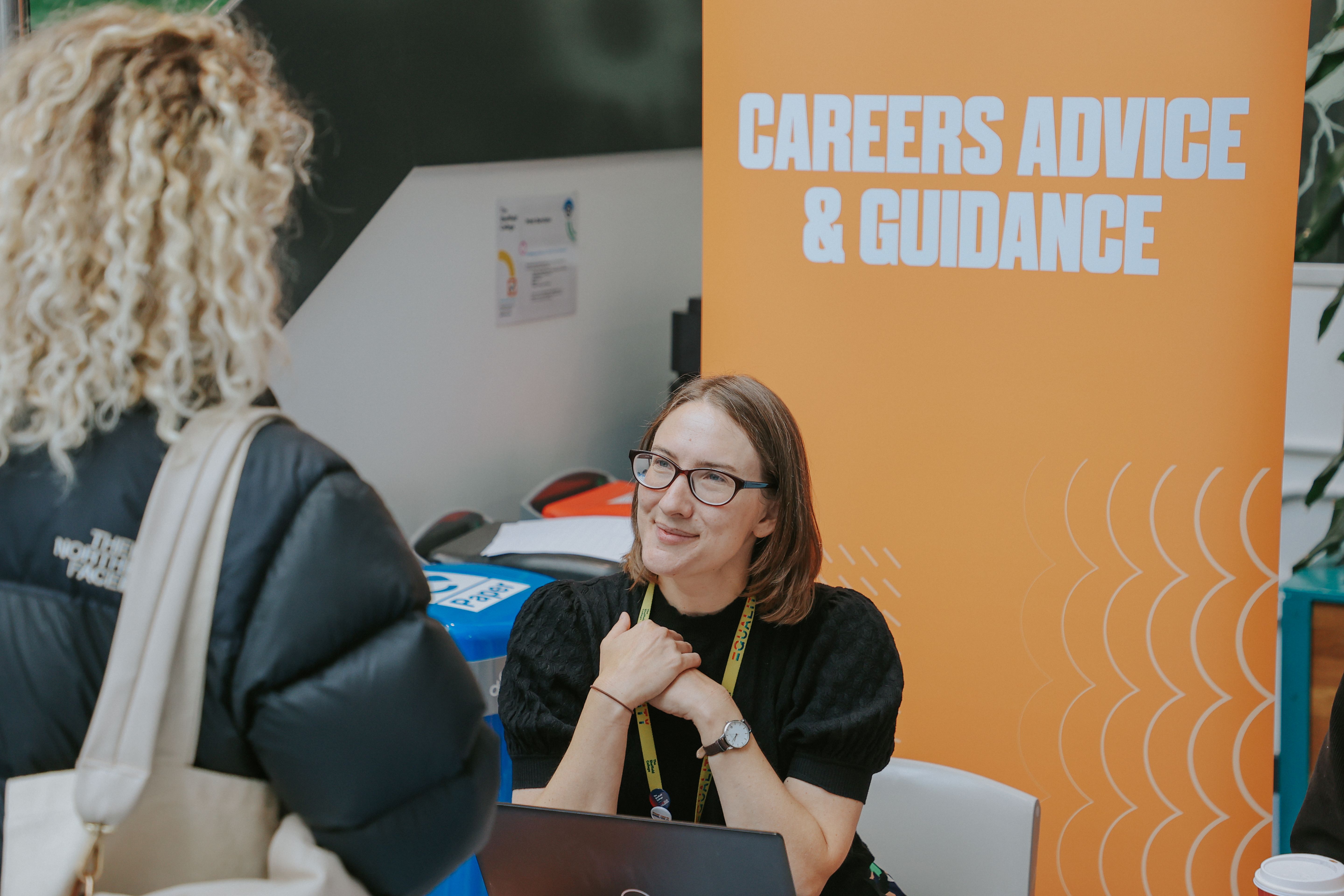 Support | Sheffield College - Adults