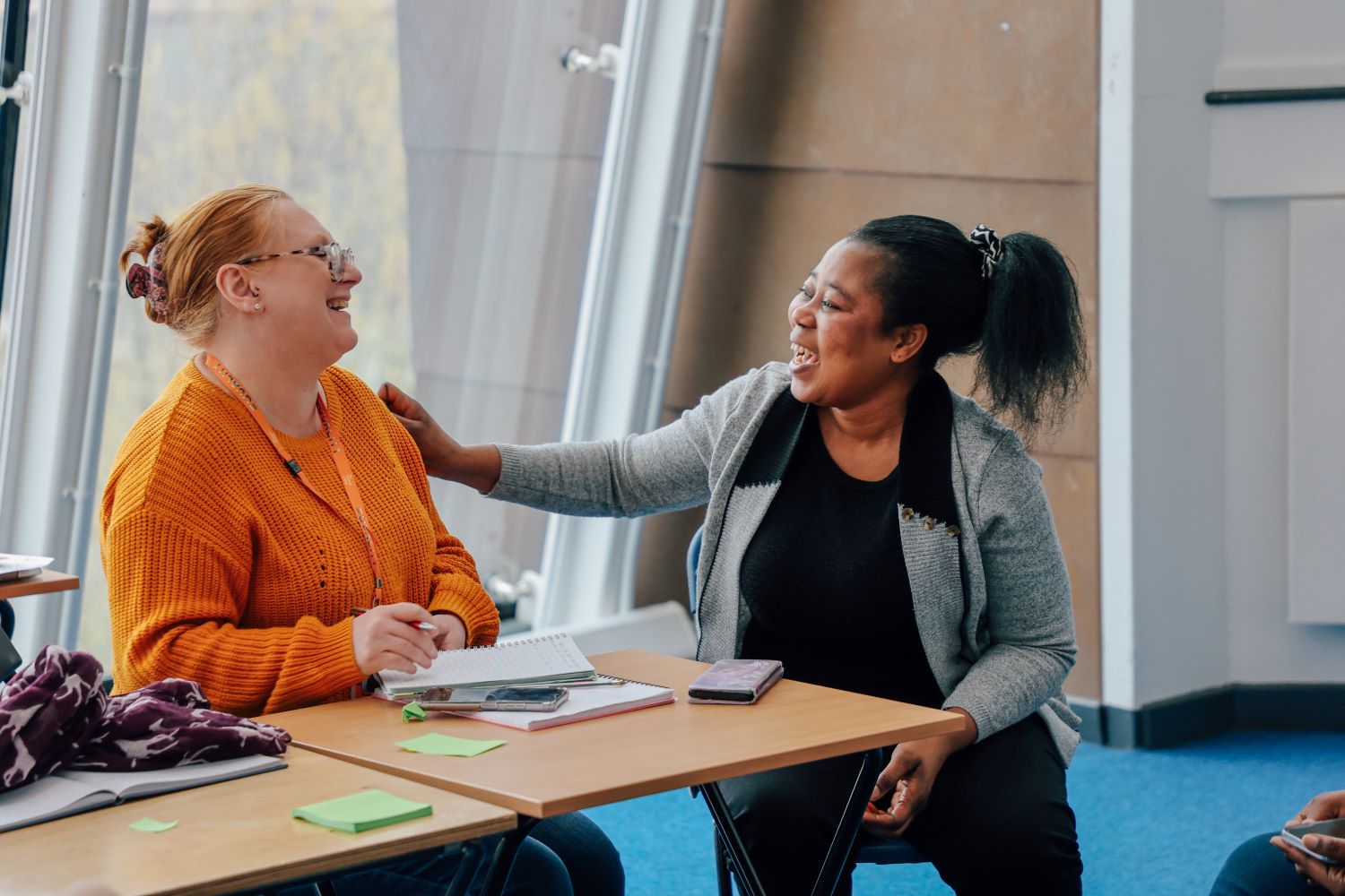Access to University Level | Sheffield College - Adults