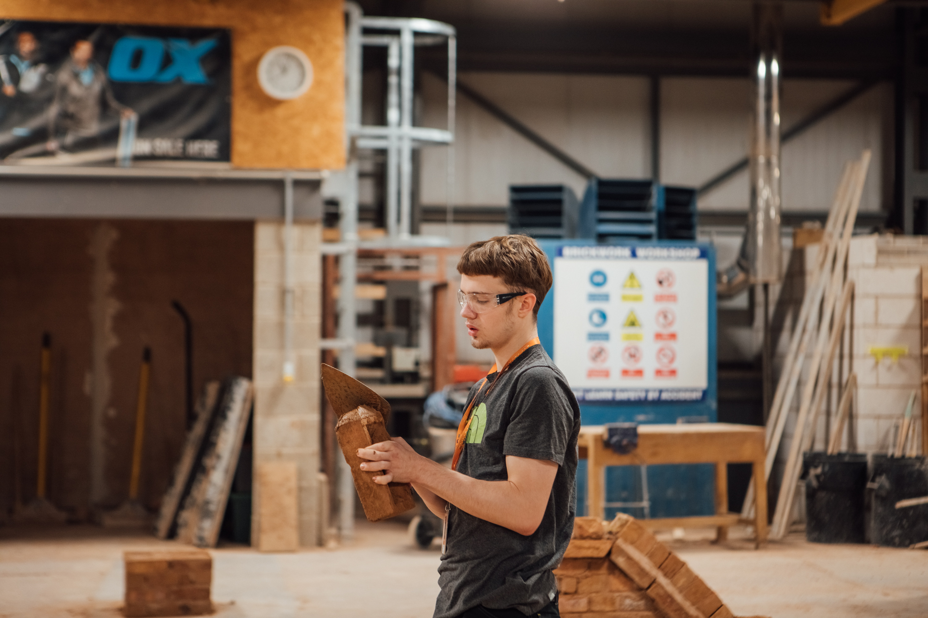 Apprenticeships | Sheffield College - Adults